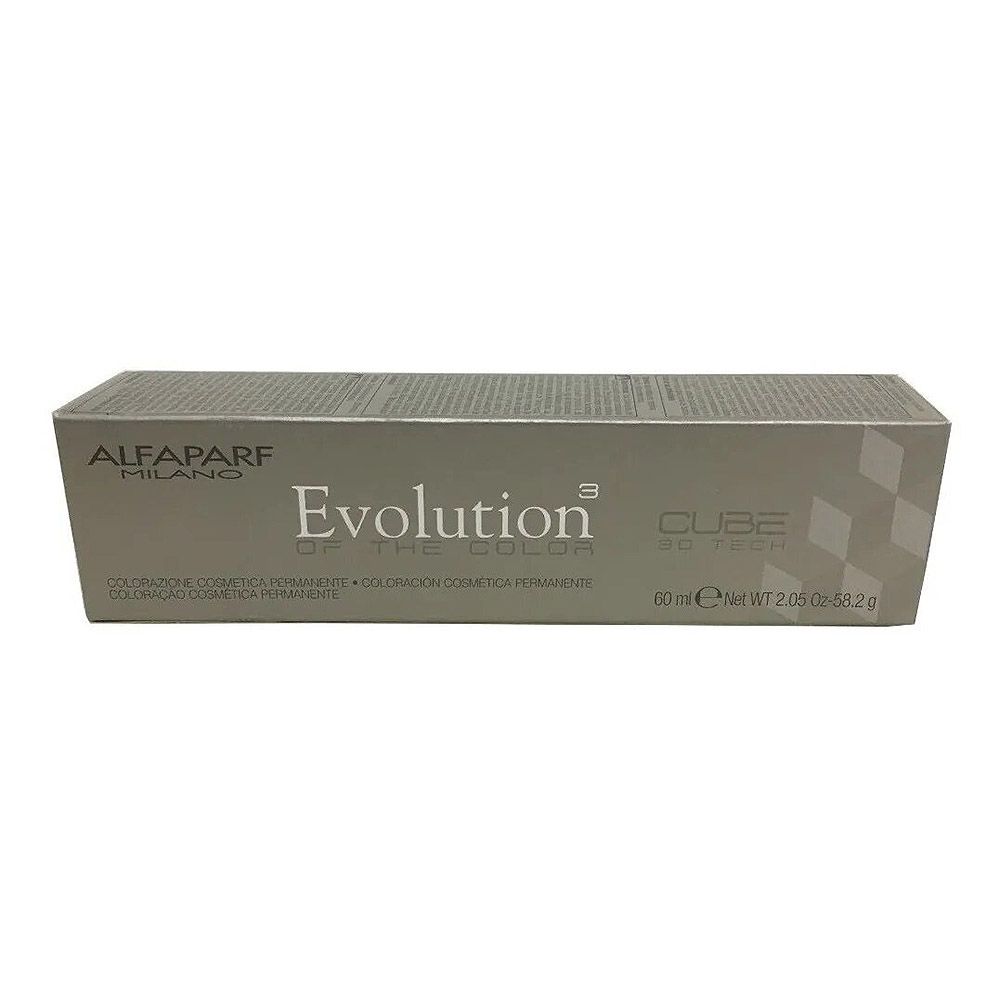 Alfaparf Milano – Permanent Color – Perfumería Sara